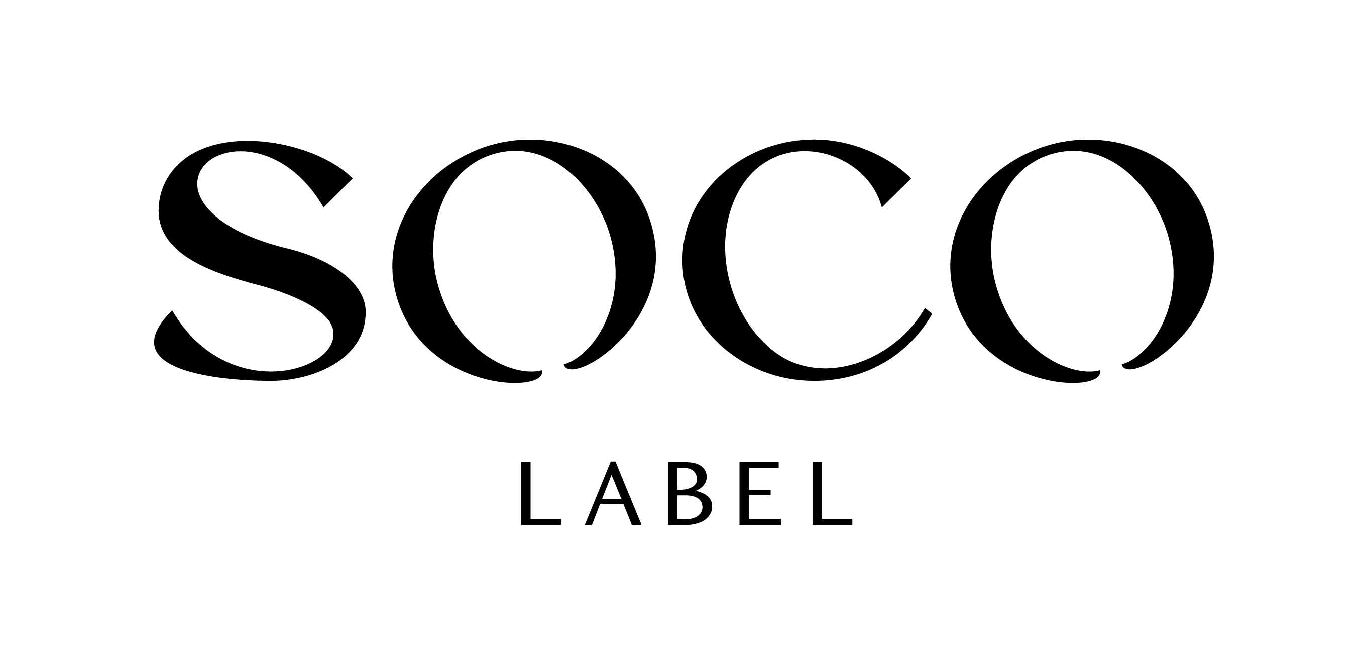 SOCO LABEL